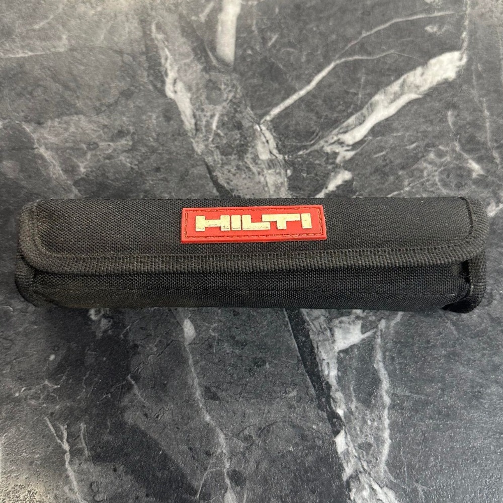 Pre-owned Hilti PD 5 Pulse Power Laser Range meter - Own4Less